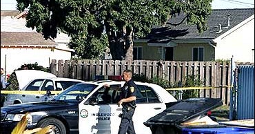 Five Dead After Calif. Standoff - CBS News