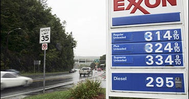Exxon Mobil Tops Fortune 500 List - CBS News