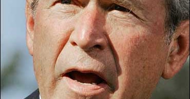 Where Was George? - CBS News