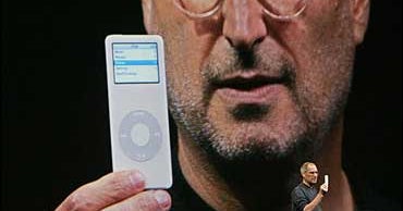 Apple Sticks With iTunes Song Price - CBS News
