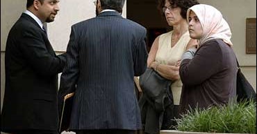 U.S.: Suspect Plotted To Kill Bush - CBS News