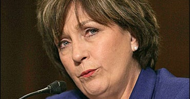 Gov. Blanco Is Another Katrina Casualty - CBS News