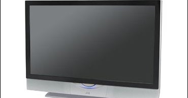 Sizing Up A Really Big TV - CBS News