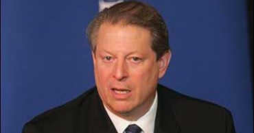 Gore: I Won't Run Again - CBS News