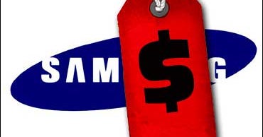 Samsung Slapped For Price Fixing - CBS News