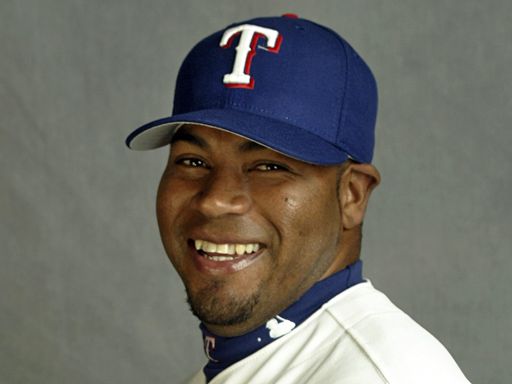 MLB players banned for drug violations