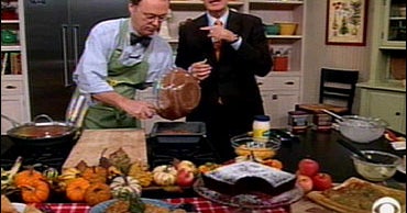 Chris Kimball's Inspirations - CBS News