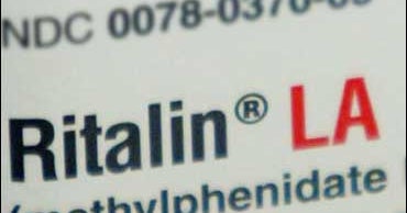 Few Brain Side Effects In Ritalin Study - CBS News