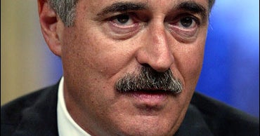 Change At The Top At CBS News - CBS News