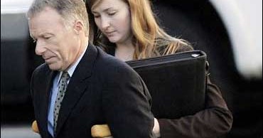 Libby: Lawyer, Adviser, Author - CBS News