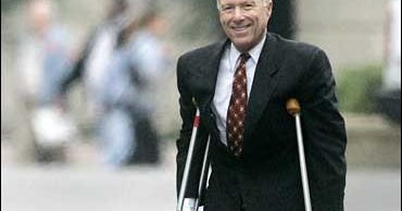 Libby Attorney Hints At Defense - CBS News