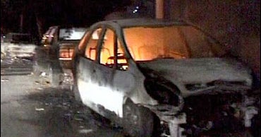 Porous Borders Are A Global Concern - CBS News