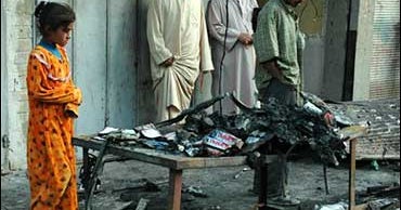 Saddam's Soldiers Invited Back - CBS News