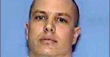 Death Row Escapee On The Loose - CBS News