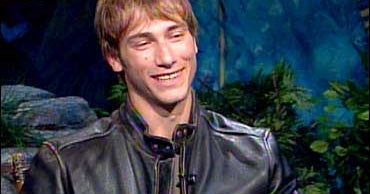 Brandon: Fight And Never Give Up - CBS News