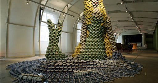 Under 'Can'struction