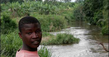 Poaching Devastates Congo's Hippos - CBS News