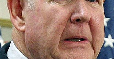 Defeated By Defeatism - CBS News