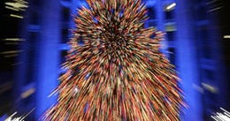 EchoStar Bids For Hughes Electronics - CBS News