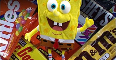 Free SpongeBob! - CBS News