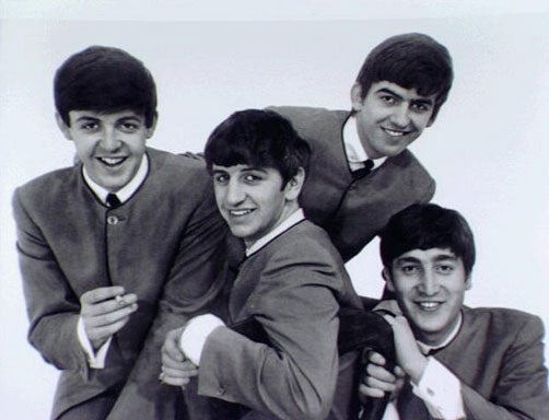 Famous Guys With Famous Hair