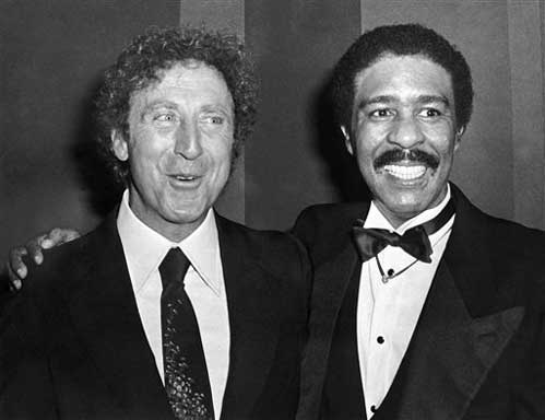 Gene Wilder 1933-2016