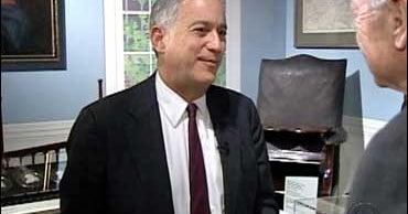 Saluting The Father Of Invention - CBS News