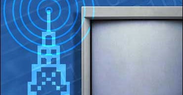 FCC To Test Internet Over TV Airwaves - CBS News