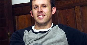 Time Capsules Via E-mail - CBS News