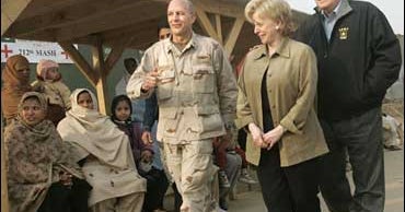 Cheney Ready For Tie-Breaker - CBS News