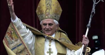 Pomp And Spectacle At The Vatican - CBS News