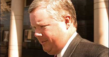 Plea Deal For Former Enron Exec - CBS News