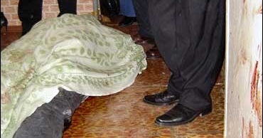 Group: 47 Reporters Killed In 2005 - CBS News