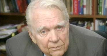 Andy On 'Interesting Junk' - CBS News