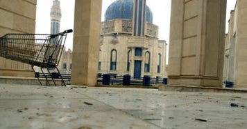 Bure Hat Trick, Flames Beat Oilers - CBS News