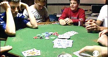 Cable Fight Over Digital TV - CBS News