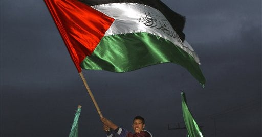Hamas Wins Election