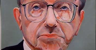 Interest Spikes... In Greenspan Art - CBS News