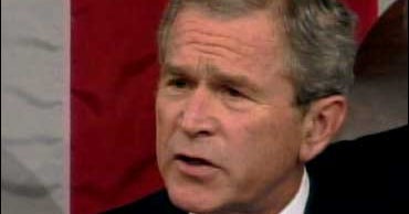 Bush: 'We Will Never Surrender' - CBS News