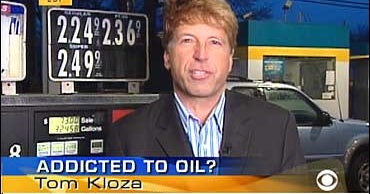 Brian Jordan Goes To Atlanta - CBS News