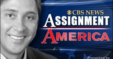 You Choose, Steve Hartman Reports - CBS News