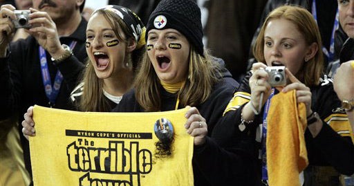 Boss: Troubled Teams Should Move - CBS News