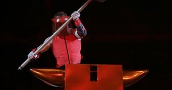 Ducks Cool Off Red-Hot Flyers - CBS News