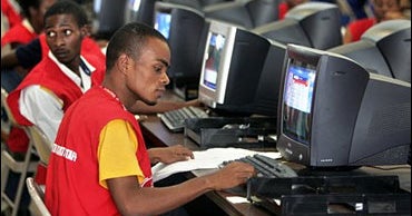 Computer Associates Buys CMSI - CBS News