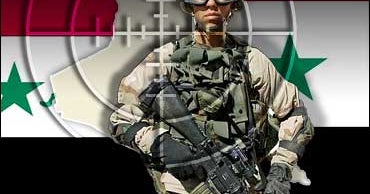 12% Of Iraq Vets Have Mental Problems - CBS News