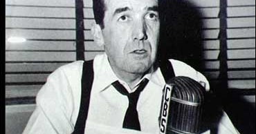 Edward R. Murrow