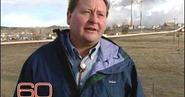 Montana's Coal Cowboy - CBS News