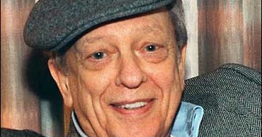 Don Knotts