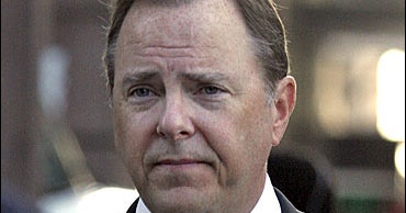Former Enron CEO Jeffrey Skilling released from prison - CBS News