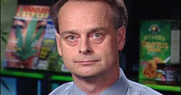 The Prince Of Pot - CBS News